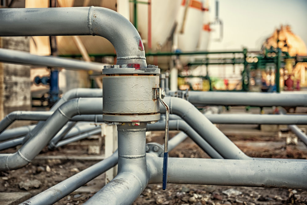 GCC finalises SOP for CGD projects in the city - CGDIndia