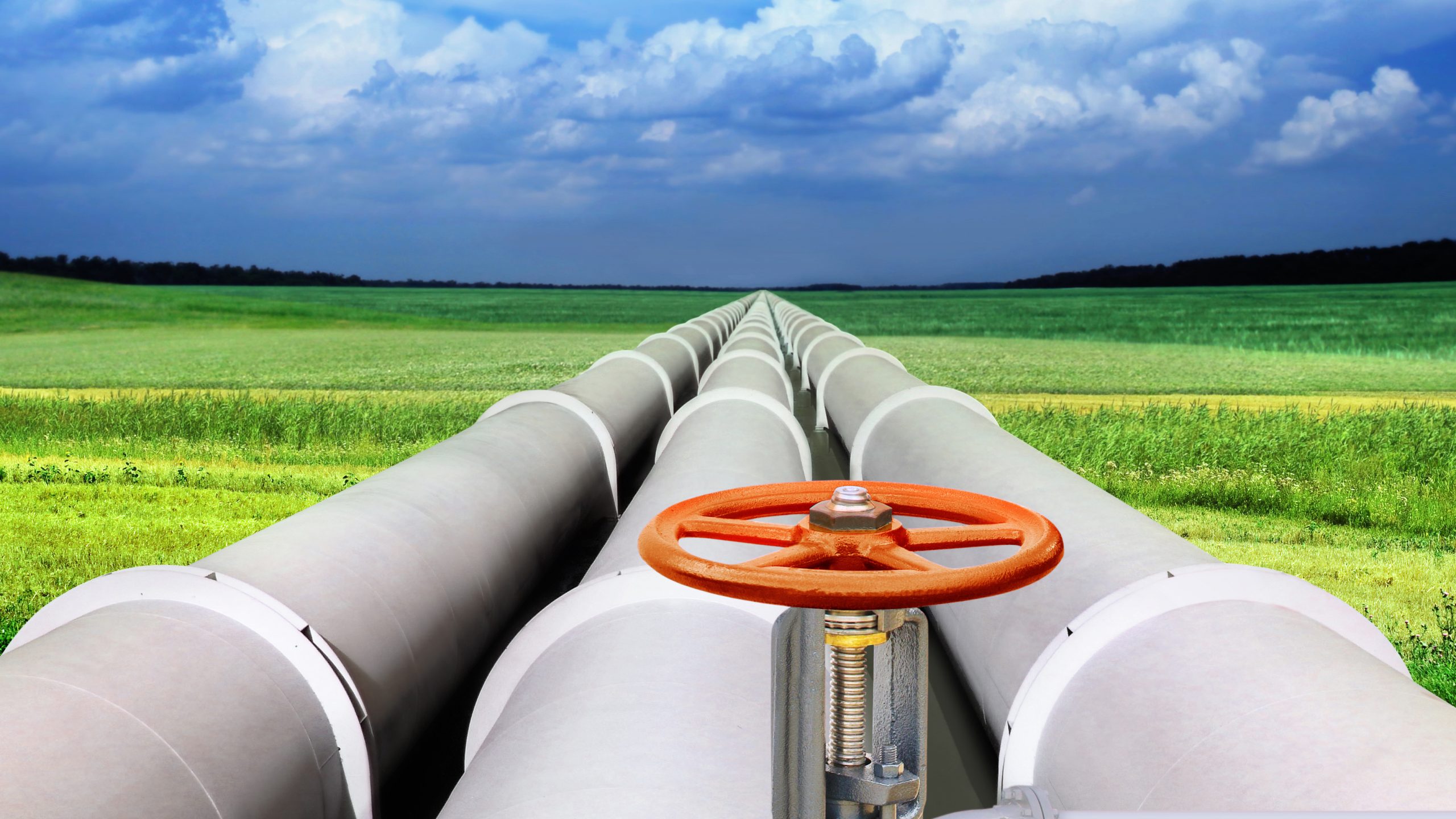 Srinagar-Bathinda Gas Pipeline to connect Jammu & Kashmir with National ...